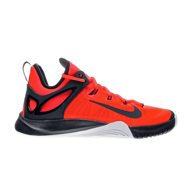 Buy Zoom HyperRev 2015 'Crimson Black' - 705370 601 | GOAT UK