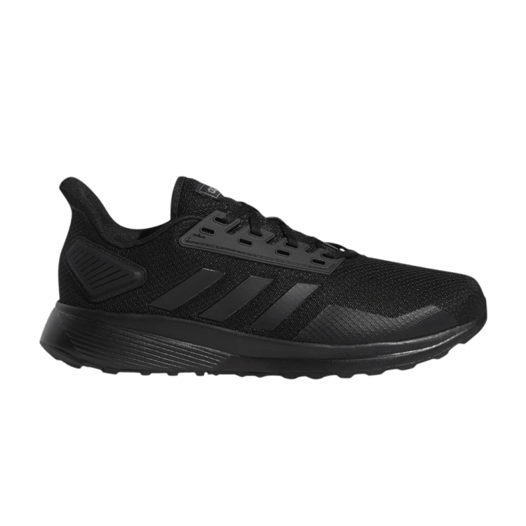 Buy Adidas Duramo 9 'Triple Black' - BB7952 | GOAT