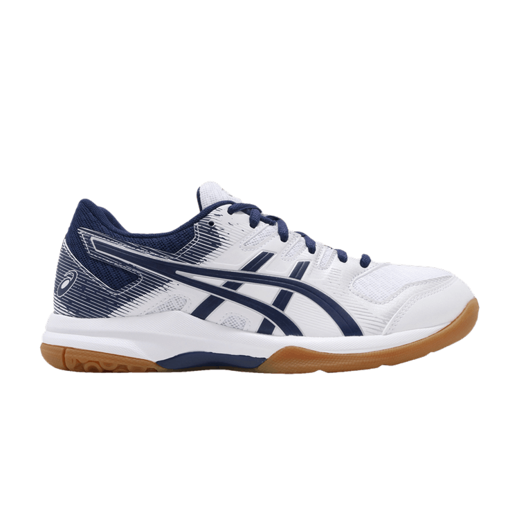 Buy Asics Wmns Gel Rocket 9 'White' - 1072A034102 | GOAT UK
