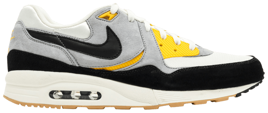 Buy Nike Air Max Light Le B - 396880 101 | GOAT