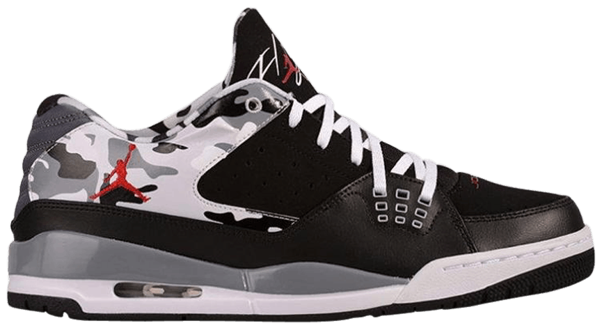 Buy Jordan SC-1 Low 'Camo' - 599929 020 | GOAT