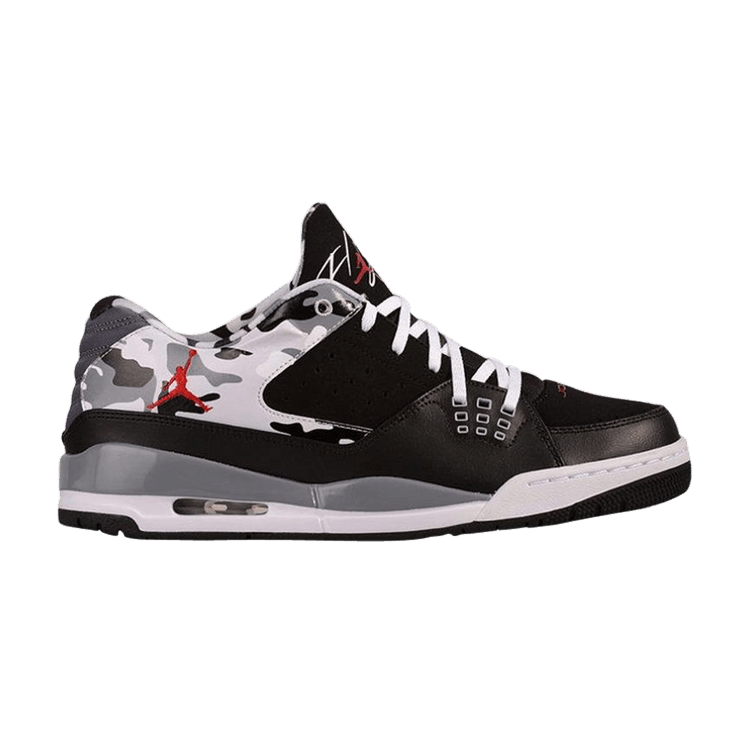 Buy Jordan SC-1 Low 'Camo' - 599929 020 | GOAT