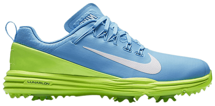 Buy Nike Wmns Lunar Command 2 'Vivid Sky Green' - 880120 400 | GOAT