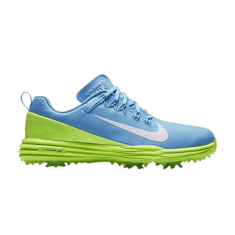 Buy Nike Wmns Lunar Command 2 'Vivid Sky Green' - 880120 400 | GOAT