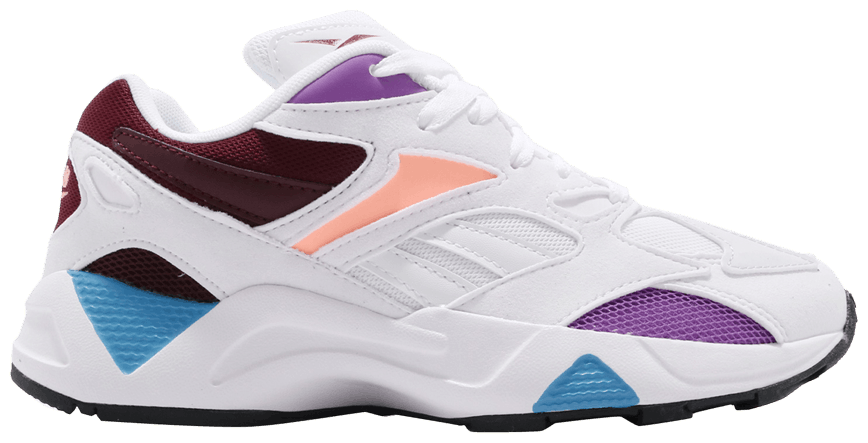 Buy Reebok Aztrek 96 Reinvented 'White' - EF7620 | GOAT