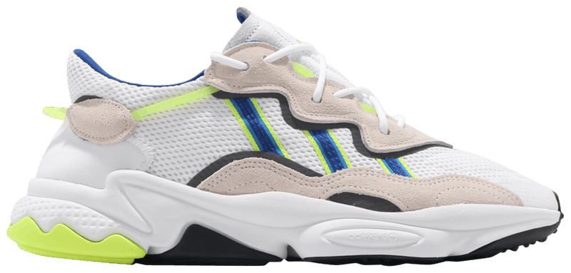 Buy Adidas Ozweego 'Bluebird' - EG8128 | GOAT