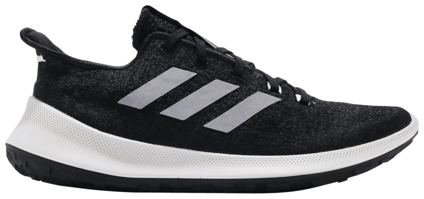 Buy Adidas SenseBounce 'Core Black' - G27364 | GOAT