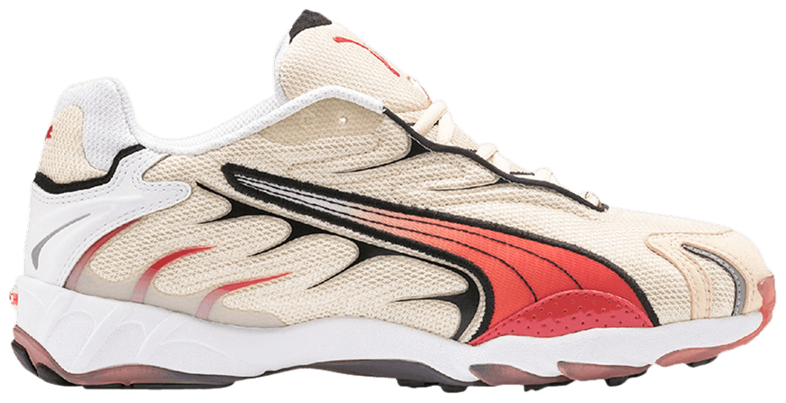 Buy Puma Inhale 'Summer Melon' - 370769 01 | GOAT