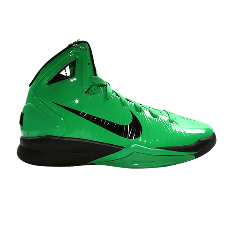 Buy Nike Hyperdunk 2010 'Electric Green' - 407625 300 | GOAT