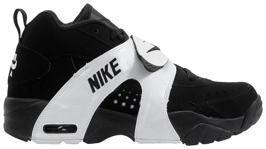 Buy Nike Air Veer 'Black White' - 599442 002 | GOAT
