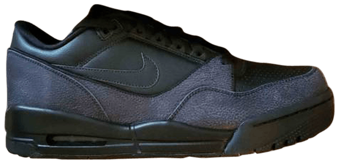 Buy Nike Air Assault 'Black Anthracite' Sample - BMK356A1 | GOAT