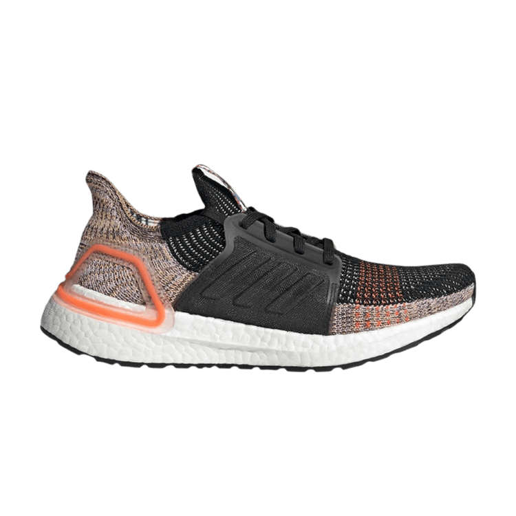Buy Adidas Wmns UltraBoost 19 'Solar Orange' - G54017 | GOAT