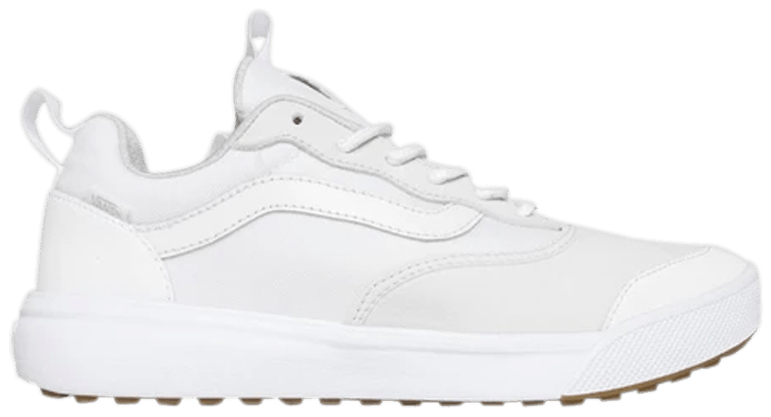 Buy Vans UltraRange LX 'Off White' - VN0A3DQ3OVZ | GOAT
