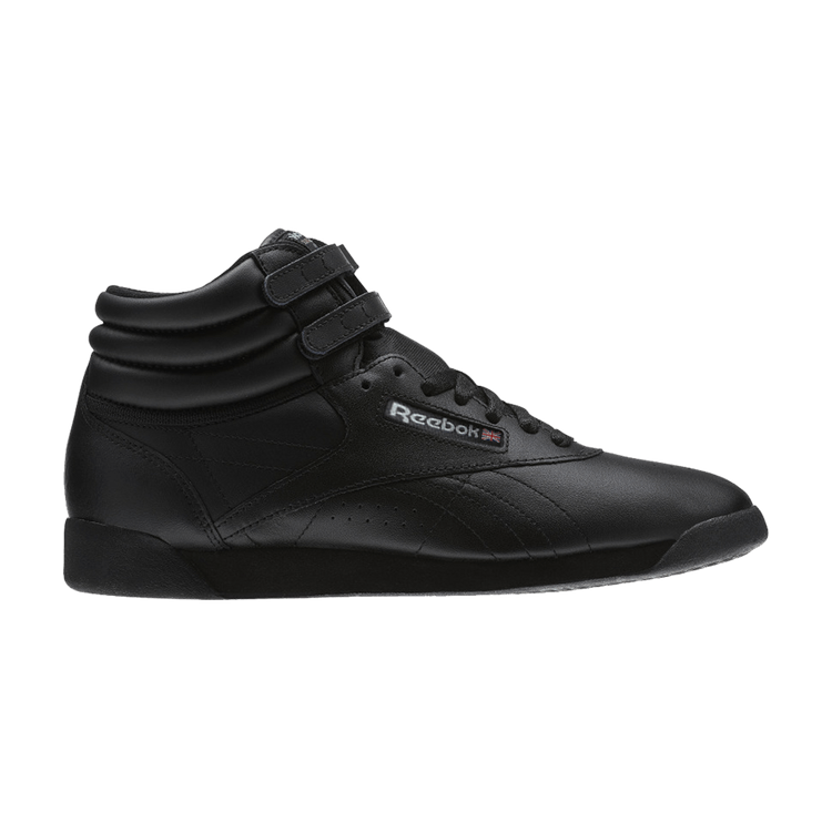 Buy Wmns Freestyle Hi Black 71 GOAT CA