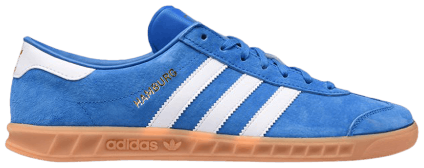 Buy Hamburg 'Bluebird White' - S76697 | GOAT