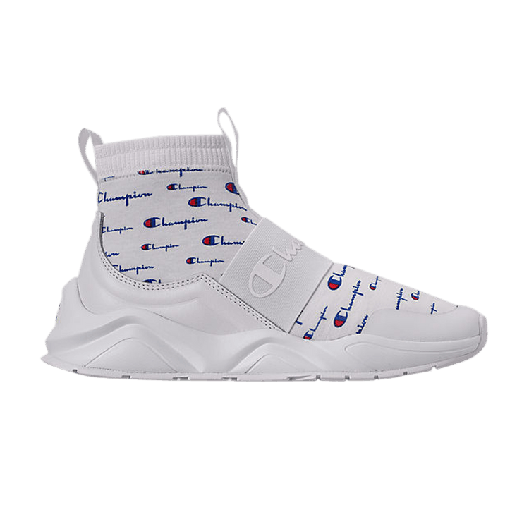 Buy Rally 'Logo Script' - CPS10114M | GOAT UK