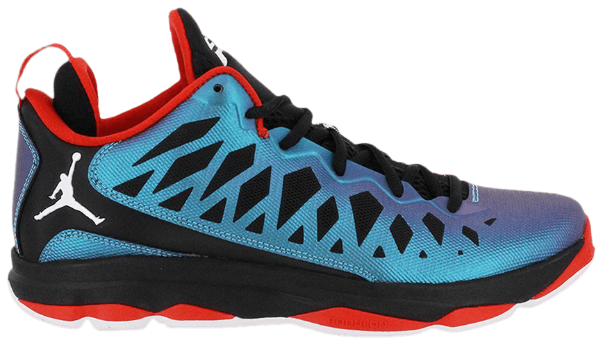 Buy Air Jordan CP3.VI 'Iridescent' - 535807 901 | GOAT