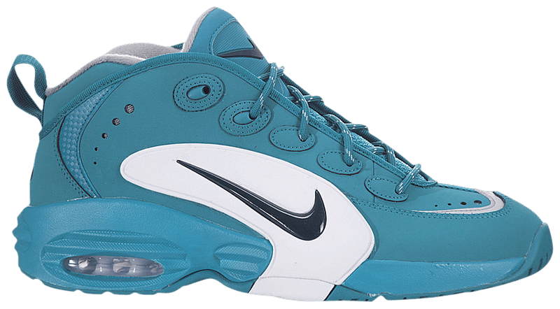 Buy Nike Air Way Up 'Tropical Teal' - 579945 300 | GOAT