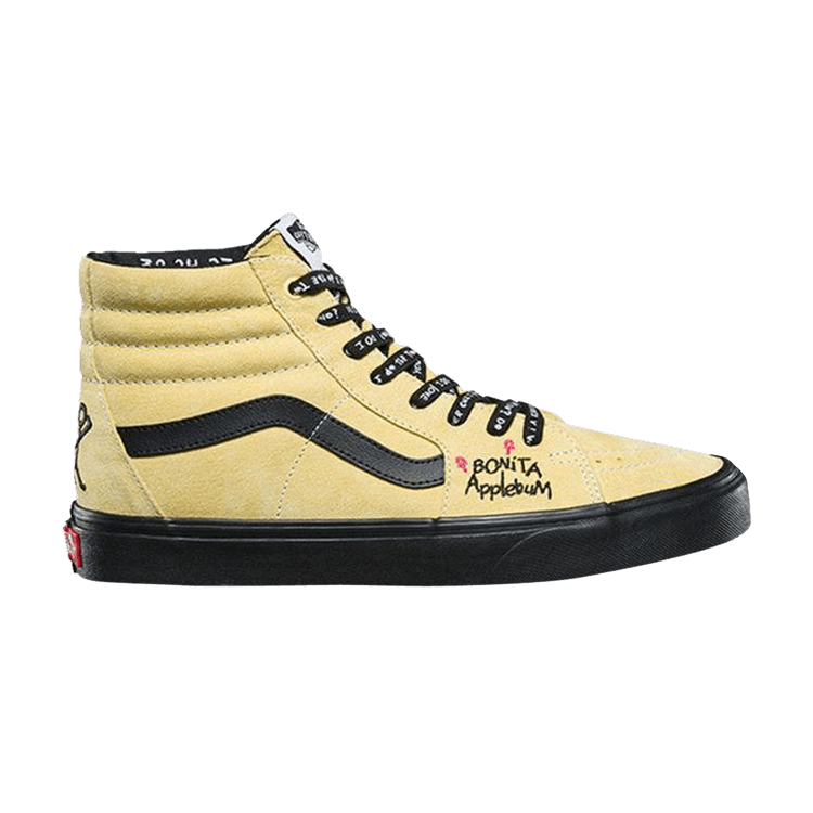 Buy A Tribe Called Quest x Sk8-Hi - VNA38GER31 | GOAT