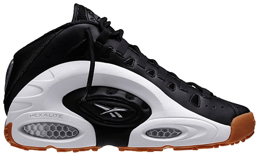 Buy ES22 'Black White' - V44948 | GOAT