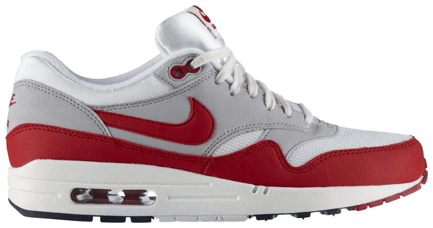 Buy Nike Air Max 1 OG 'Vintage' - 554717 160 | GOAT