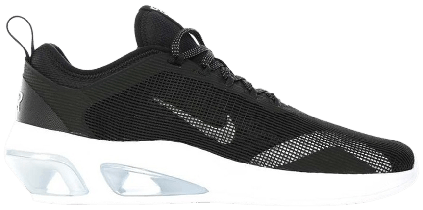Buy Nike Air Max Fly 'Black' - AT2506 002 | GOAT