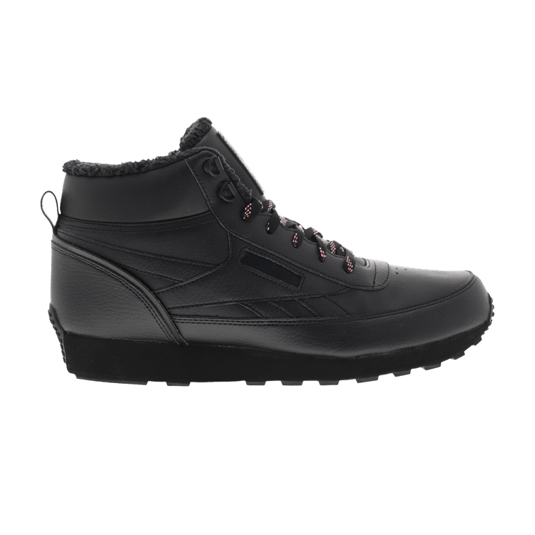 Buy Classic Renaissance Mid 'Black' - CN2423 | GOAT