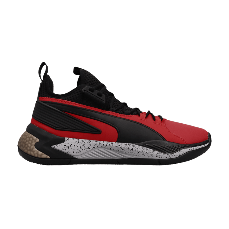 Buy Puma Uproar Core 'High Risk Red' - 192775 08 | GOAT