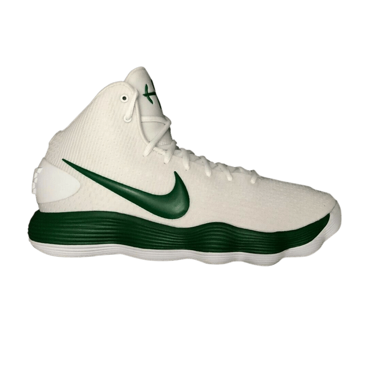 Buy Hyperdunk 2017 TB 'White Green' - 942571 120 | GOAT