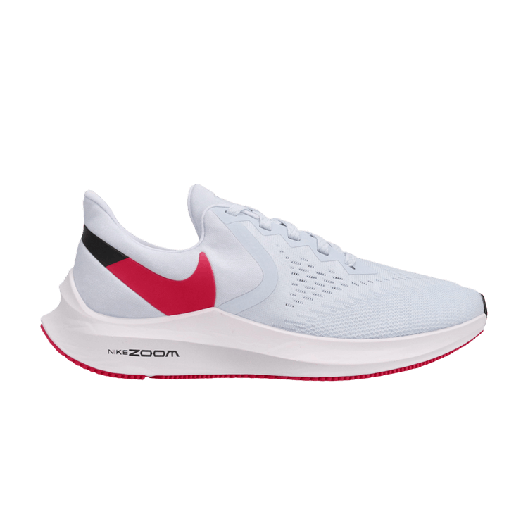 Buy Wmns Air Zoom Winflo 6 Half Blue AQ8228 401 GOAT