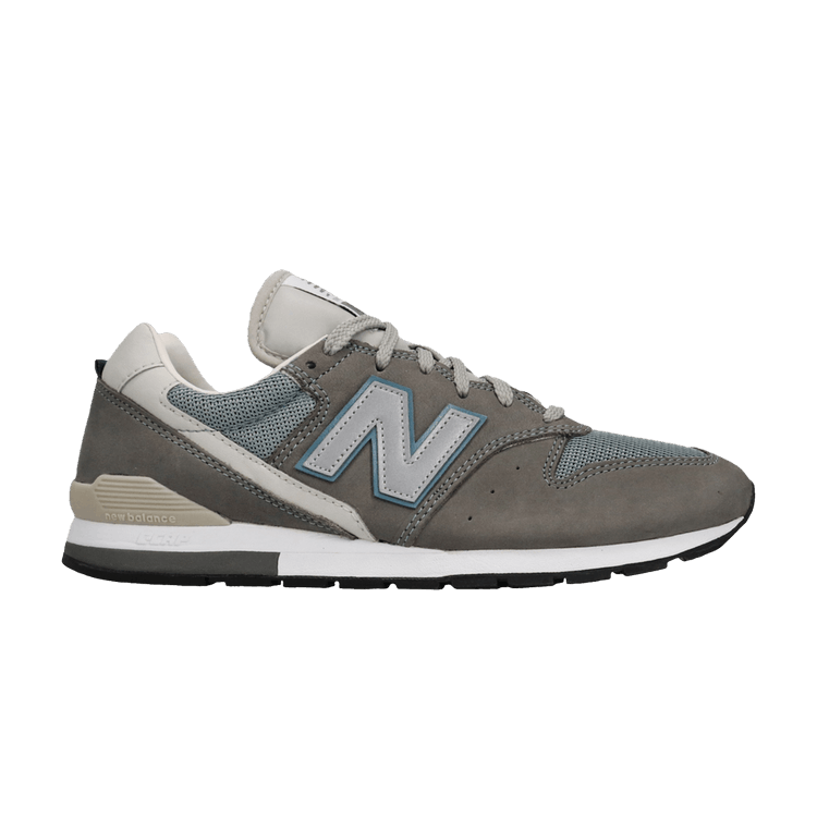 Buy New Balance 996 'Grey Blue' - CM996CBAD | GOAT