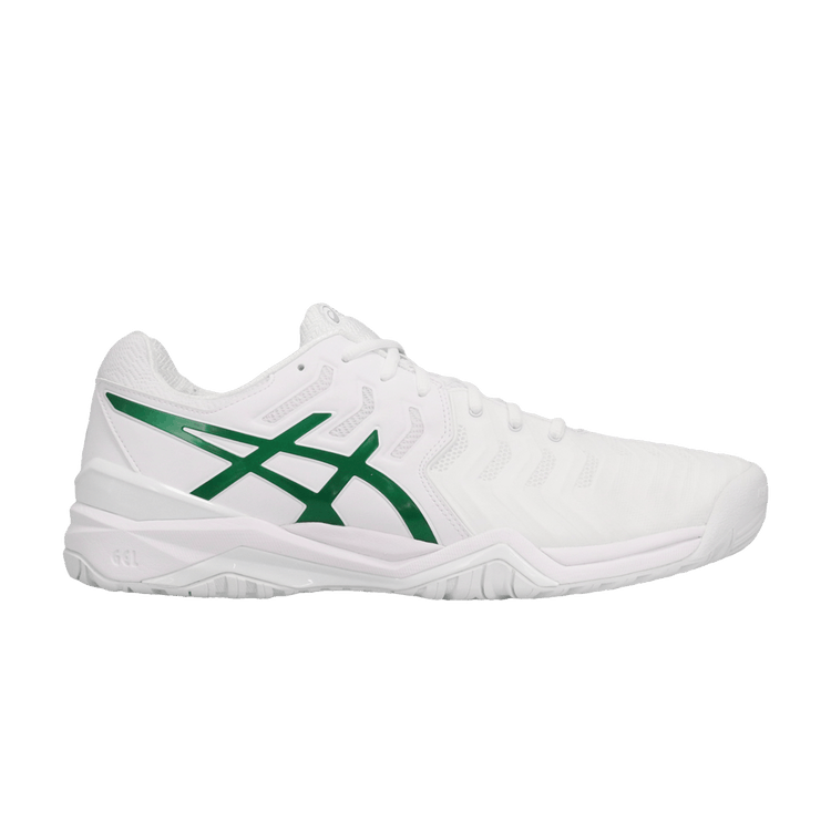 Buy Gel Resolution Novak 'Green' - E805N100 | GOAT