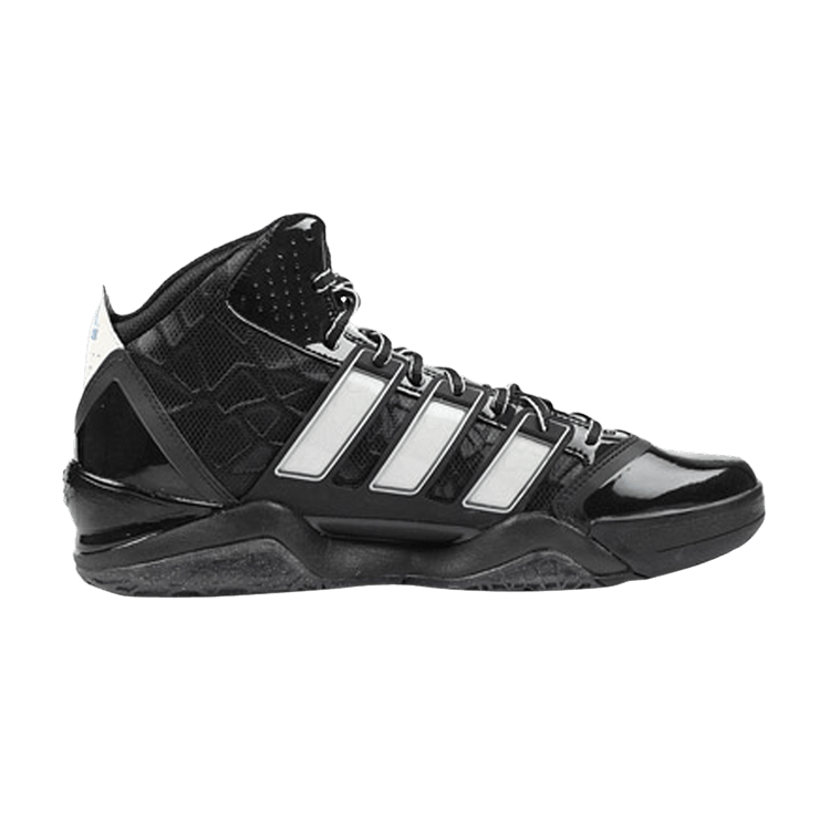 Buy AdiPower Howard 2 'Black White' - G49699 | GOAT
