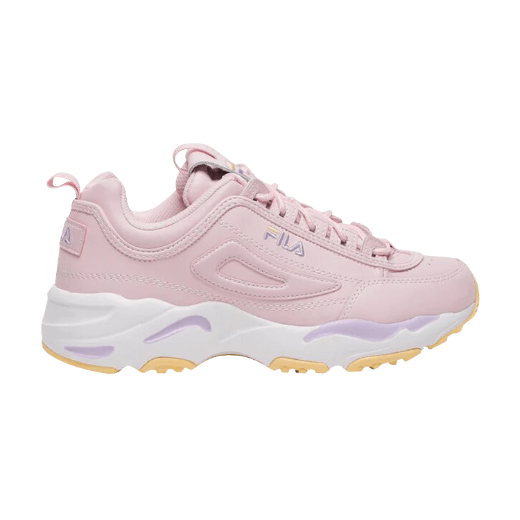 Buy Wmns Disruptor 2 X Ray Tracer 'Pink' - 5FM00650 694 | GOAT