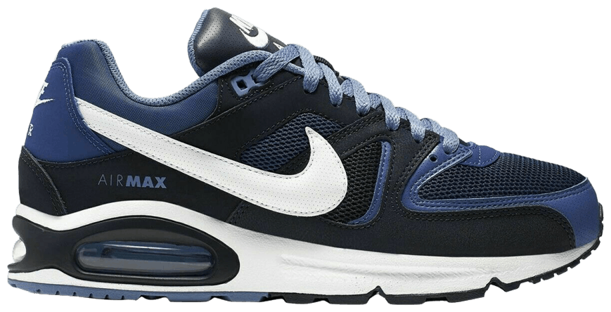 Buy Nike Air Max Command 2019 'Royal Blue' - 629993 410 | GOAT