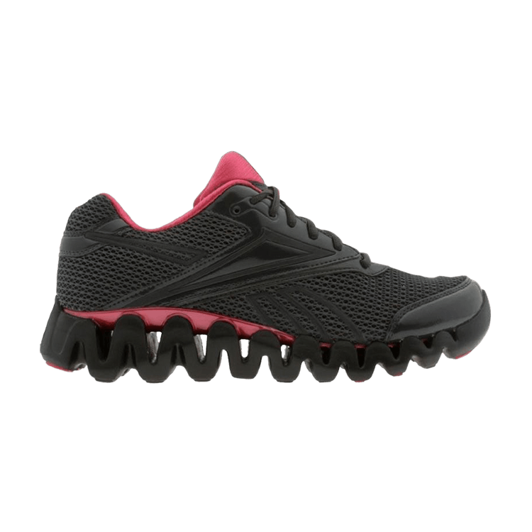 Buy Wmns Zigtech ZigFuel 'Gravel Rose' - 1J17205 | GOAT