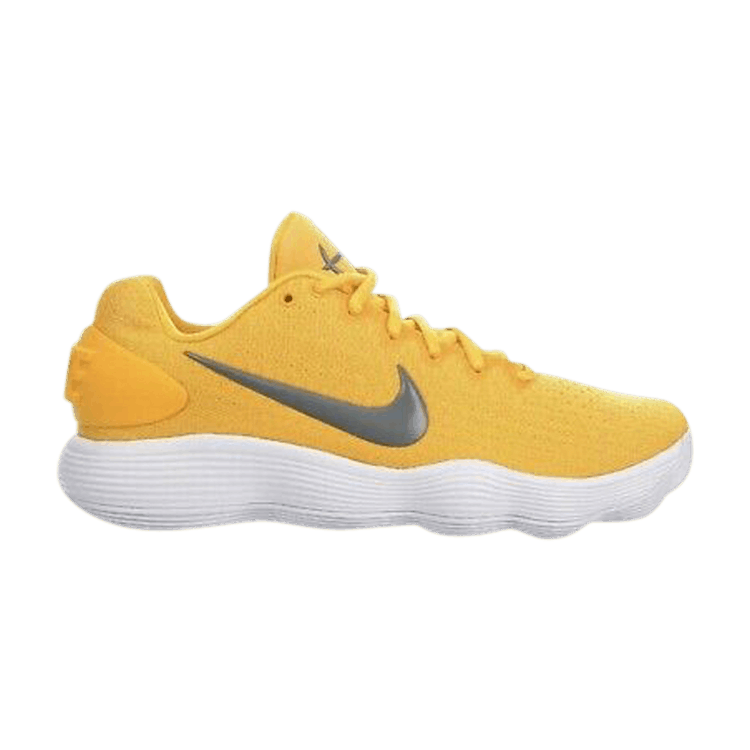 Buy Nike Hyperdunk 2017 Low 'Yellow' - 942774 703 | GOAT