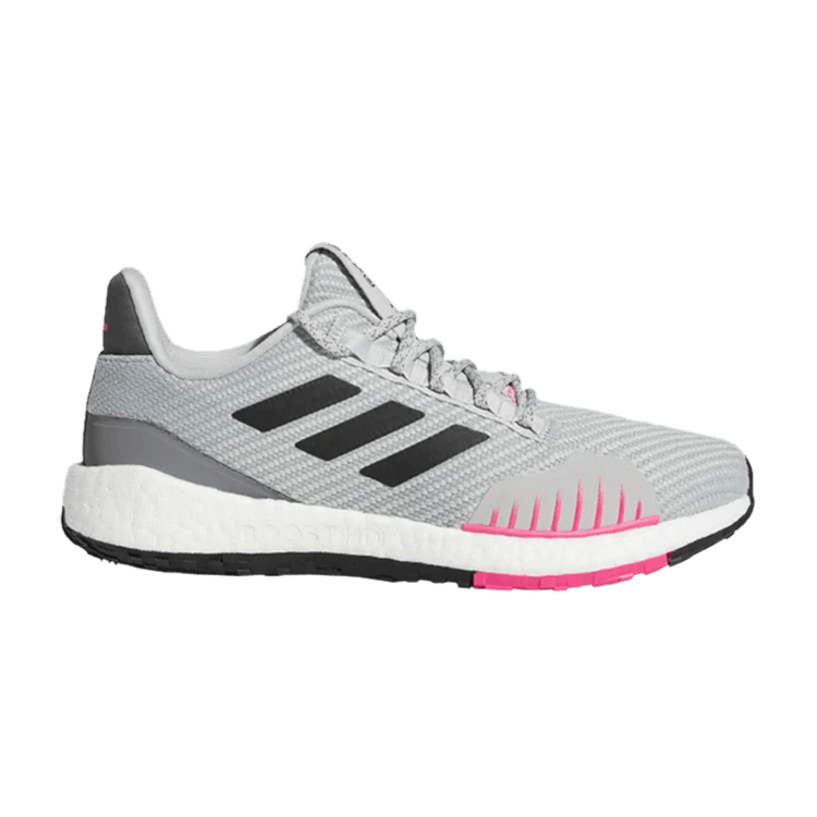 Buy Adidas Wmns PulseBoost HD Winter 'Shock Pink' - FU7327 | GOAT SA