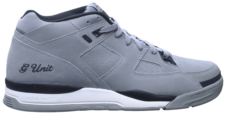 Buy Reebok G-Unit GXT 'Carbon' - 2 140337 | GOAT