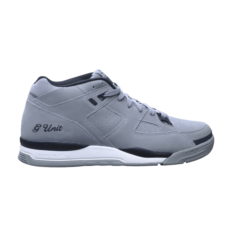 Buy Reebok G-Unit GXT 'Carbon' - 2 140337 | GOAT