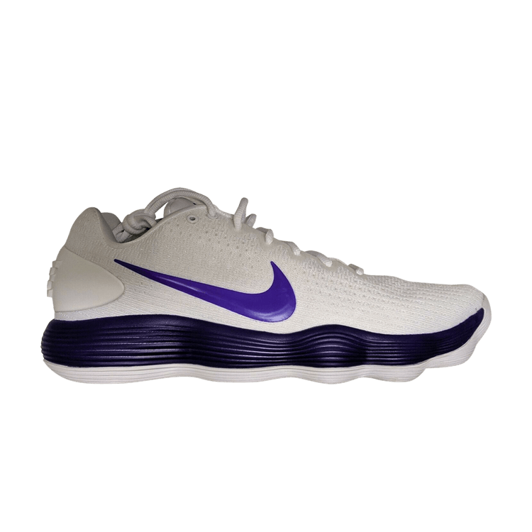 Buy Hyperdunk 2017 'White Purple' - 942774 118 | GOAT