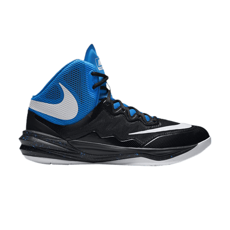 Buy Nike Prime Hype DF 2 'Photo Blue' - 806941 007 | GOAT