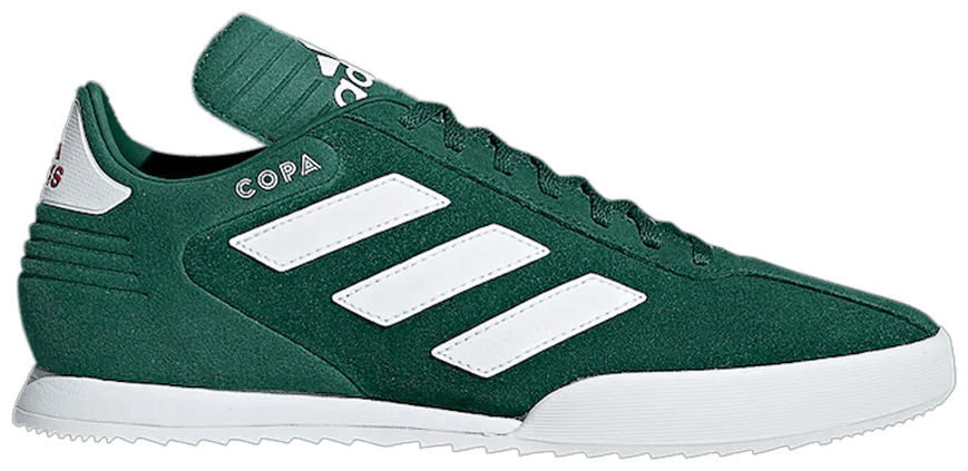 Buy adidas Copa Super 'Collegiate Green' - B37086 | GOAT