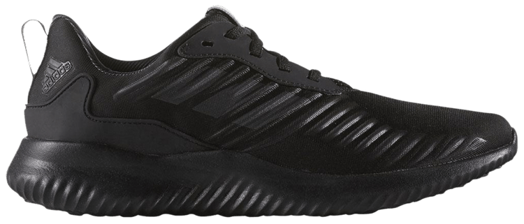 Buy Adidas Alphabounce 'Core Black' - B42653 | GOAT