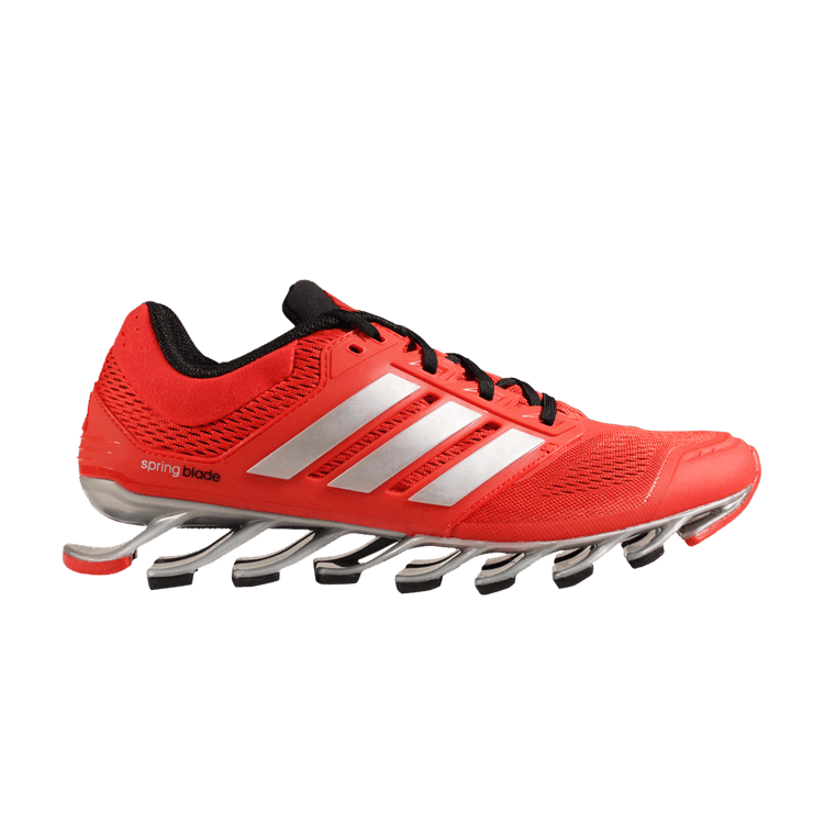 Buy Adidas Springblade Drive 'Light Scarlet' - C75664 | GOAT