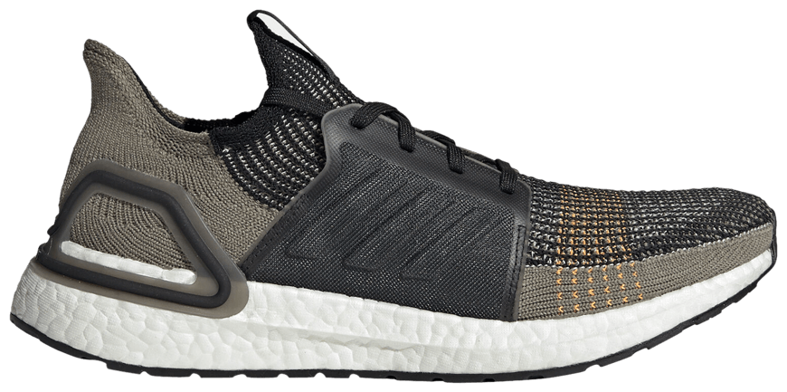 Buy Adidas UltraBoost 19 'Legend Earth' - G27507 | GOAT