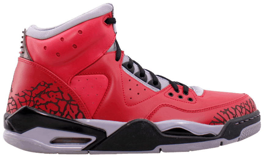 Buy Air Jordan Rare Air 'Varisty Red' - 407361 601 | GOAT