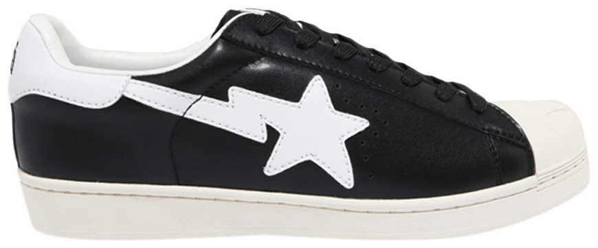 Buy BAPE Skull Sta 'Black' - 1C30191014 | GOAT