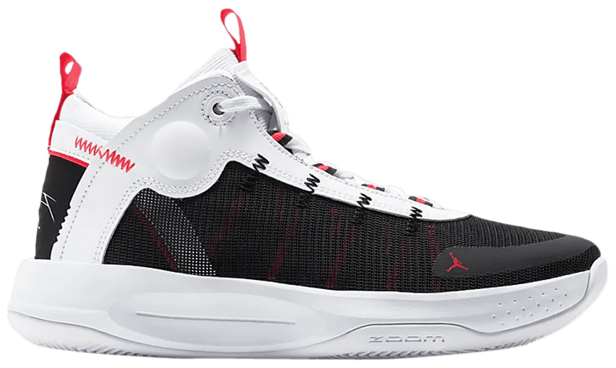 Buy Air Jordan Jumpman 2020 'Red Orbit' - BQ3449 100 | GOAT