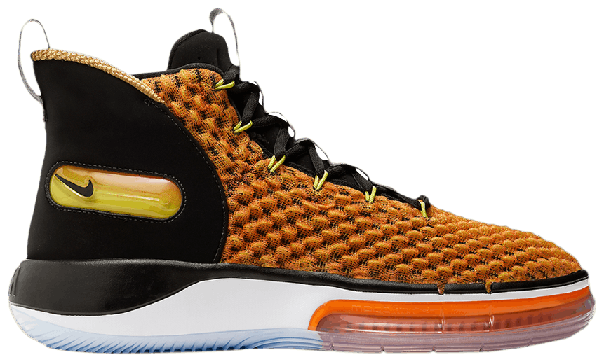 Buy Nike AlphaDunk 'Frank Rudy' - BQ5401 800 | GOAT